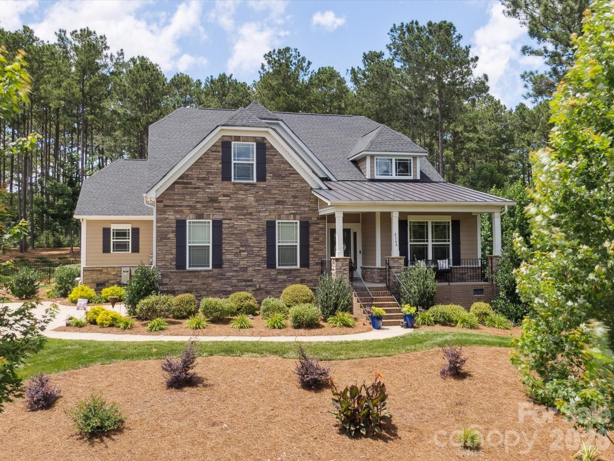 4166 Persimmon Road , Lancaster, SC 29720 - MLS 4272478