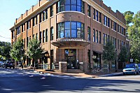 Downtown Davidson NC Townhouses & Condos
